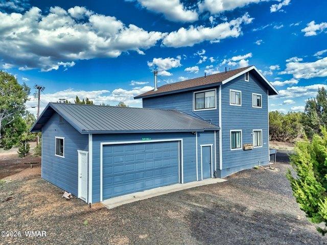 8286 Pinon Dr, Show Low, AZ 85901