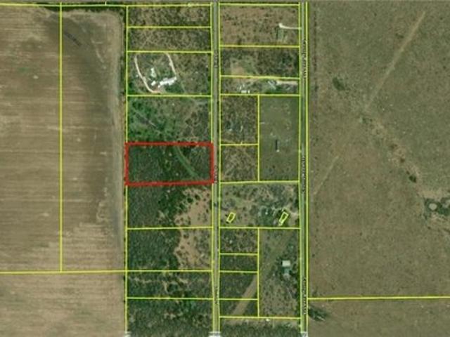 8286 Sims Dr Lot 1, Skidmore, TX 78389