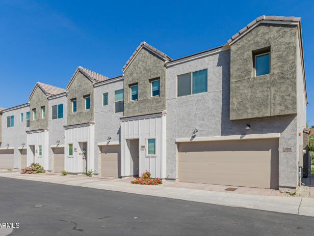 8287 N 22nd Dr, Phoenix, AZ 85021 | MLS #7000 | Compass