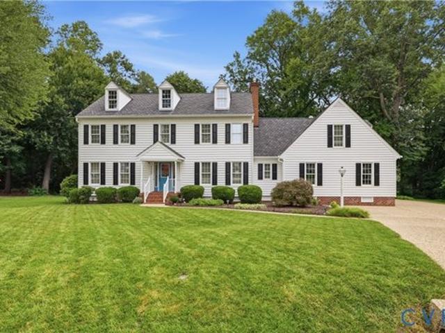 8287 Summer Walk Ter, Mechanicsville, VA 23116