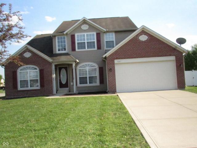 8287 Shute Circle