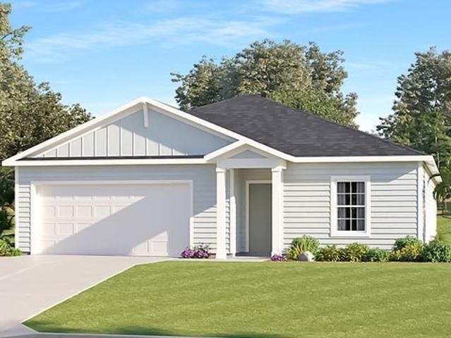 8288 Horsebit Cir, Jacksonville, FL 32219