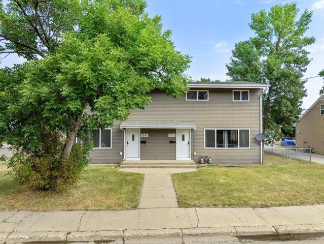 828/8 th Ave NW, Minot, ND 58703