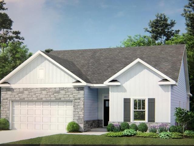 8288 Tree Farm Cir Unit 63, Ooltewah, TN 37363