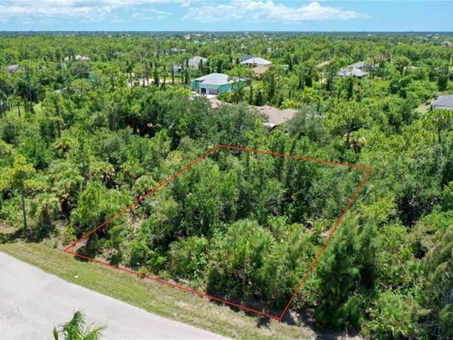 8289 Matecumbe Rd, Port Charlotte, FL 33981