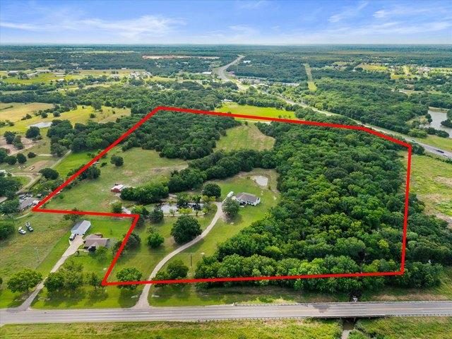 8289 FM 1565, Union Valley, TX 75189