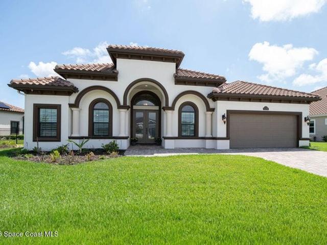 8289 Stonecrest Dr, Melbourne, FL 32940