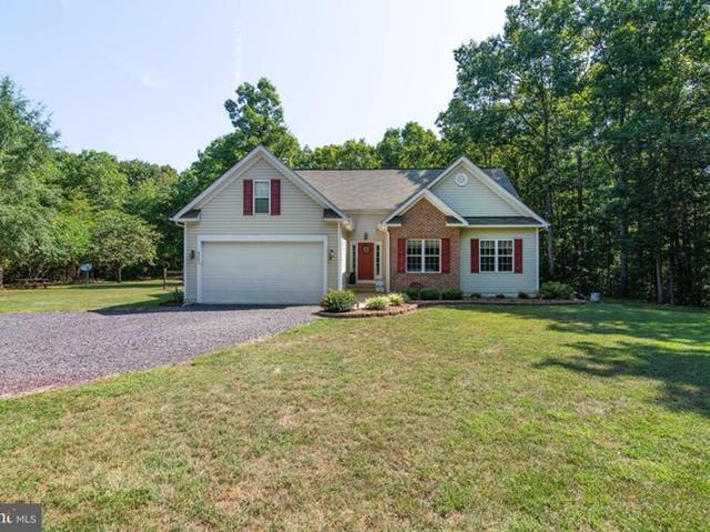 8289 Swan Woods Rd, Rhoadesville, VA 22542