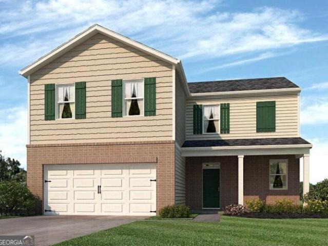 8280 Castleton Dr, Fairburn, GA 30213
