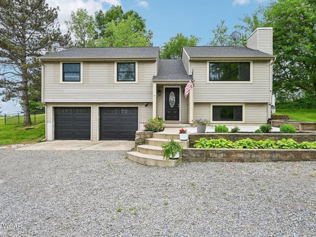 8280 County Road 5 S, West Liberty, OH 43357
