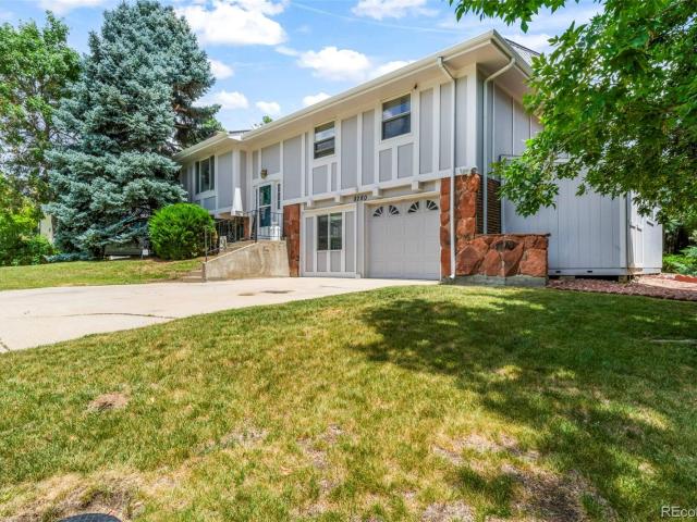 8280 Everett Way, Arvada, CO 80005 | MLS #6230 | Compass