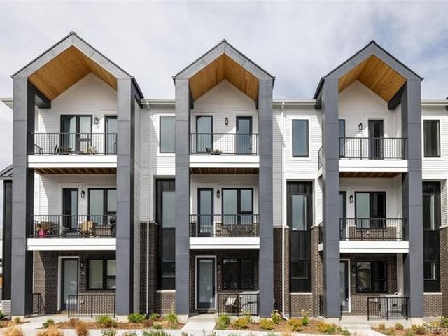 8280 E 36th Ave Unit 26, Denver, CO 80238