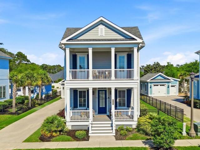 8280 Sandlapper Way Lot 13, Myrtle Beach, SC 29572