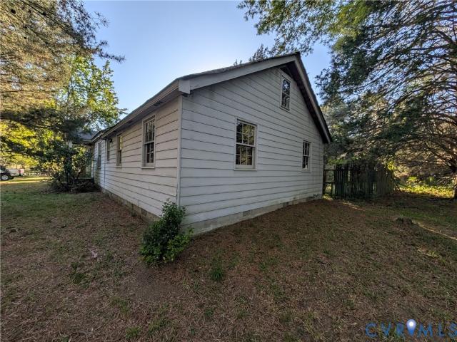 8280 Turner Rd, Henrico, VA 23231 | MLS #2611