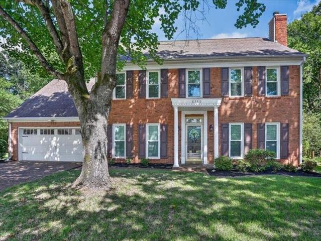 8280 Timber Oaks Cv, Memphis, TN 38018