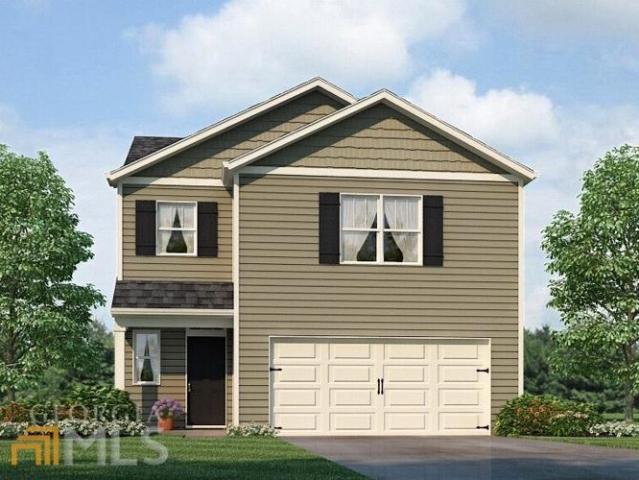 8281 Bluewater Dr, Fairburn, GA 30213