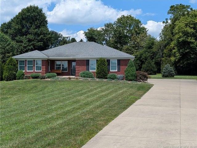 8281 Crimson Creek Ct, Georgetown, IN 47122