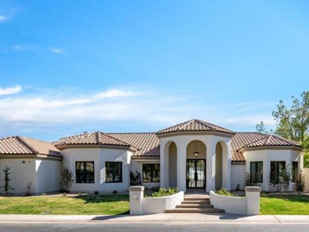 8281 E Kalil Dr, Scottsdale, AZ 85260