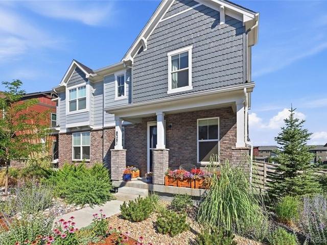 8281 Hunts Peak St, Littleton, CO 80125