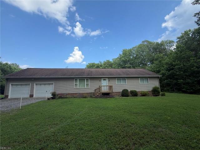 8281 Roaring Springs RD