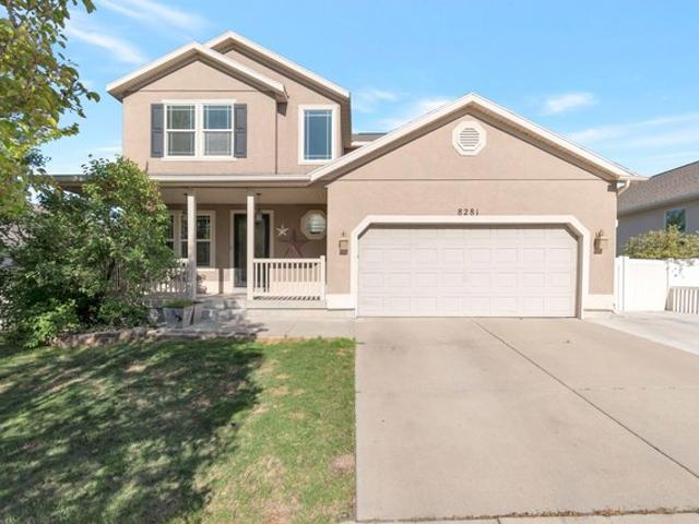 8281 S 6430 W, West Jordan, UT 84081