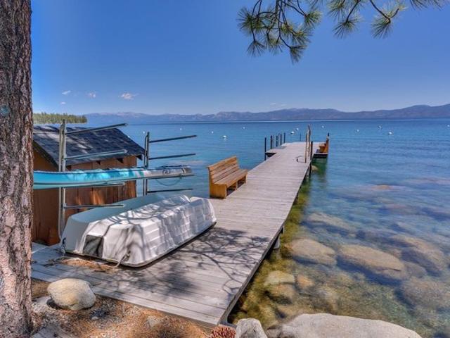 8282 Meeks Bay Ave, Tahoma, CA 96142