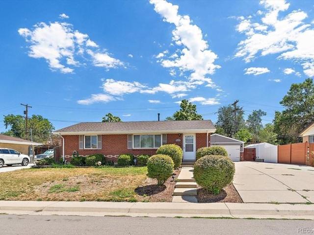 8282 Navajo St Lot 30, Denver, CO 80221