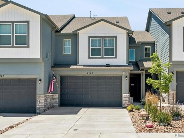 8282 Grey Bark Way, Colorado Springs, CO 80908