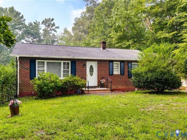 8283 Mattaponi Rd, Mechanicsville, VA 23116