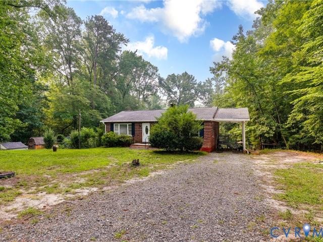 8283 Mattaponi Road