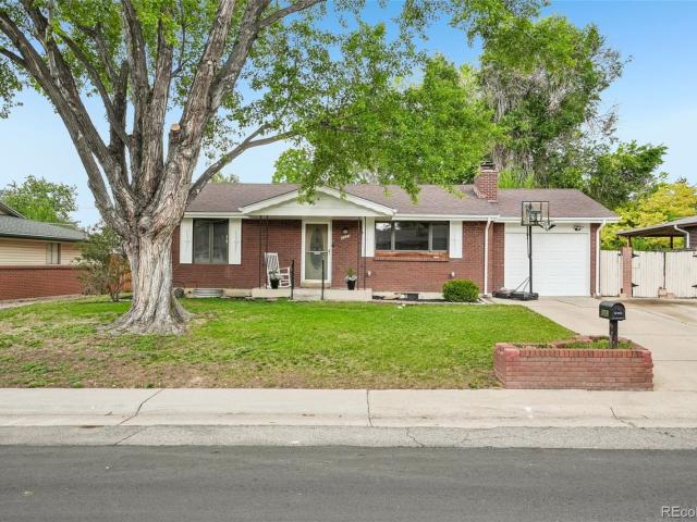 8283 Depew Way
