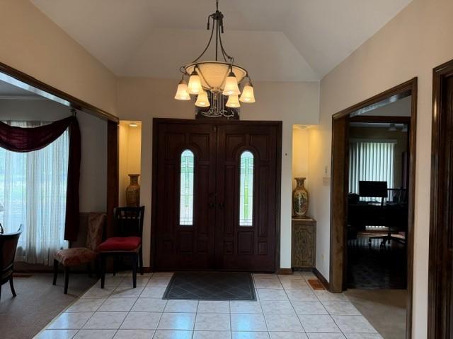 8283 Lake Ridge Drive