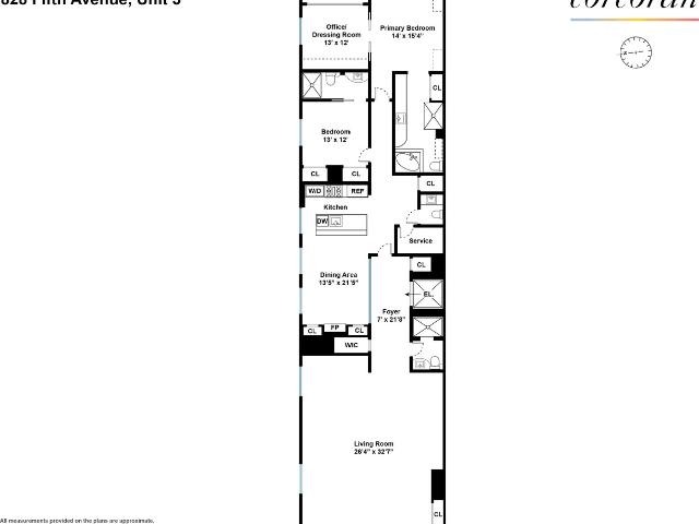 828 5th Avenue, Unit 5