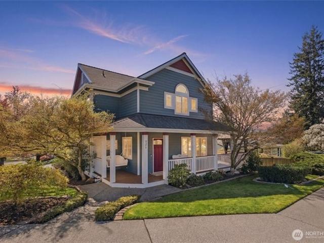 828 Cottage Ave, Snohomish, WA 98290