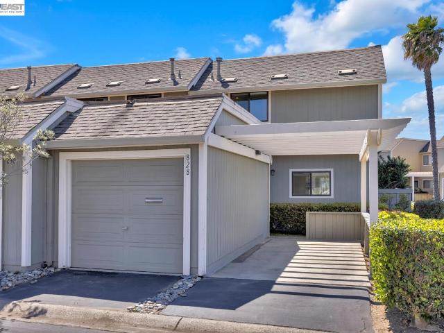 828 Columba Ln, Foster City, CA 94404 | MLS #41128