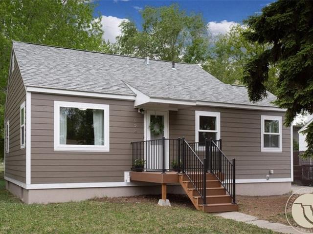 828 Cook Ave, Billings, MT 59101