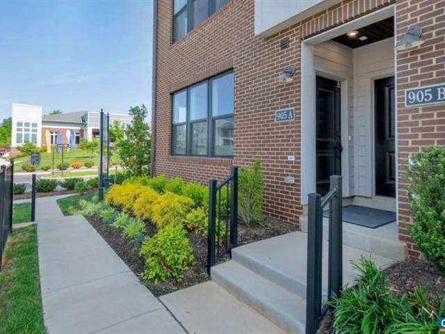 828 A Wesley Ln, Unit A, Charlottesville, VA 22911 | Compass