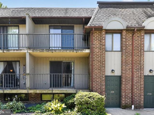 828 A Putnam Blvd Unit 53A, Wallingford, PA 19086