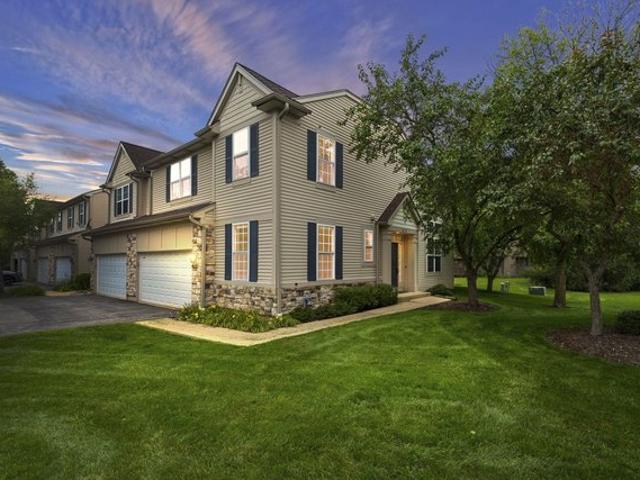 828 Amelia Ct, Grayslake, IL 60030