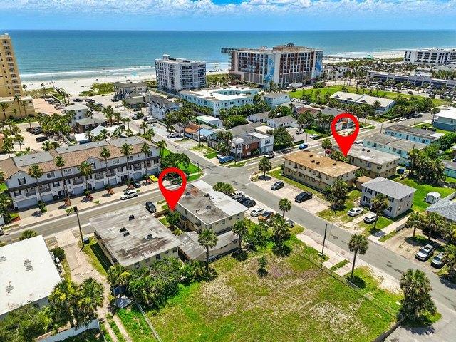 828 and 910 N 2nd St Units 820,828,902,90, Jacksonville Beach, FL 32250