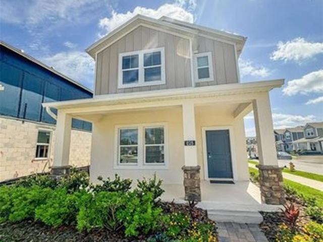 828 Aubey Ln, Debary, FL 32713