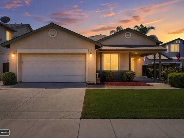828 Boone Dr, Brentwood, CA 94513