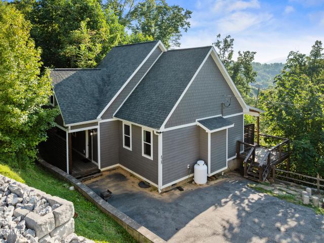 828 Beanstalk Road
