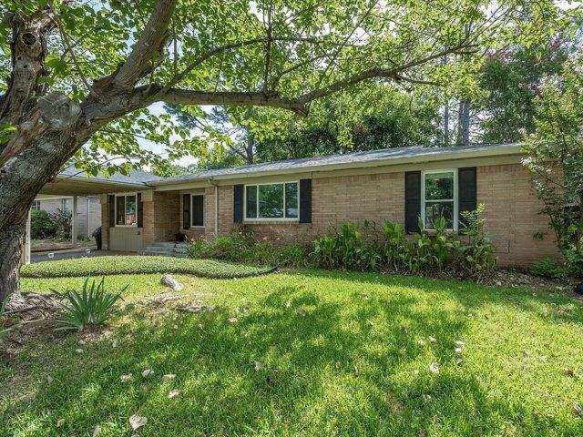 828 Billie Ruth Ln, Hurst, TX 76053