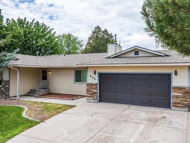 828 Brundage St, Chubbuck, ID 83202