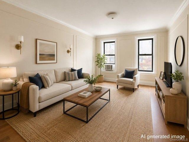 828 Gerard Ave Apt 5C, Bronx, NY 10451