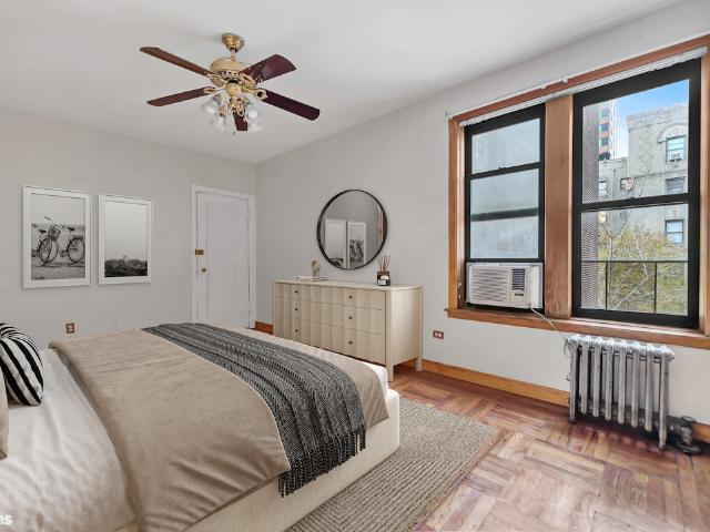 828 Gerard Avenue, Unit 2E