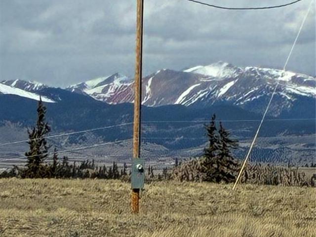 828 Gitche Goone Ln, Como, CO 80432 | MLS #1544