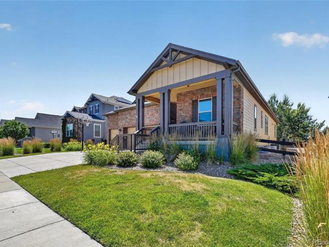 828 Gilpin Circle