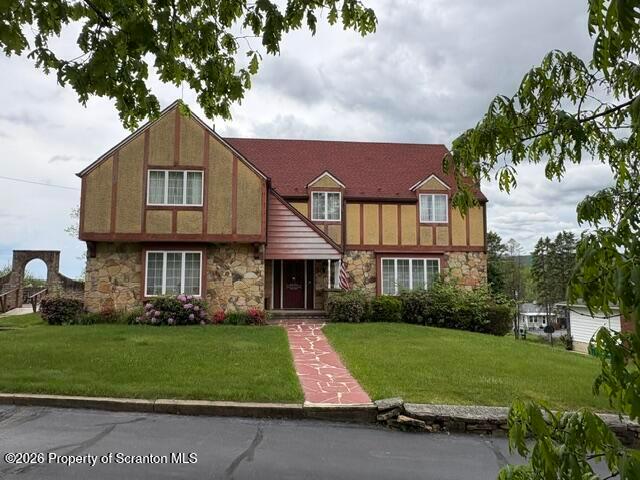 828 Glenwood Road